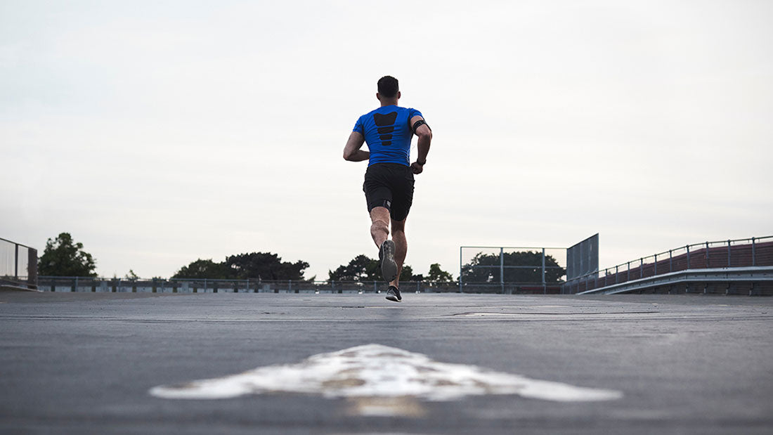 A practical guide to running – Ryze NZ